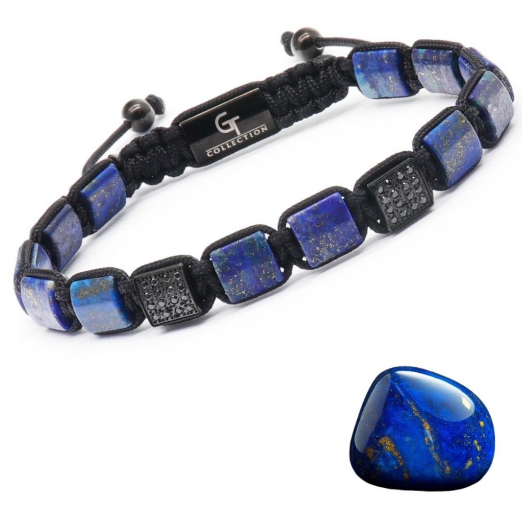 GT collection ® | Quality Gemstone Jewelry For Men