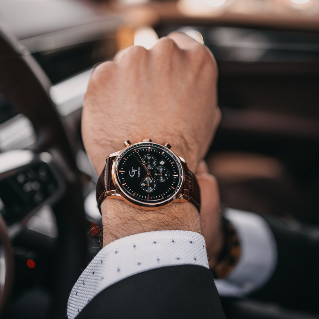 Men's Watches – GT collection