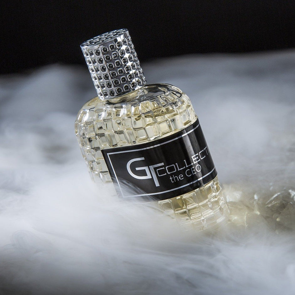 Fragrances – GT collection
